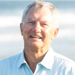 Kevin Romanowski - Founder @ Eye on LBI - Crunchbase Person Profile