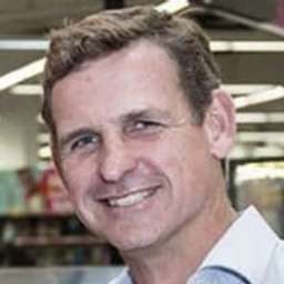 Wayne Duncan - Founder and CEO @ Retsol International - Crunchbase Person Profile