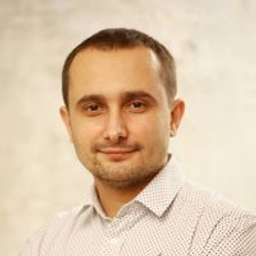 Viktor Zhuravlev - Crunchbase Person Profile