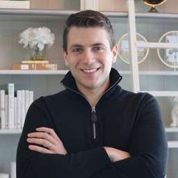 Chris Conforti - Co-Founder, Analyst, and Head of Private Investments ...