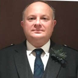 Scott Forrest - CFO @ Clas-SiC Wafer Fab - Crunchbase Person Profile