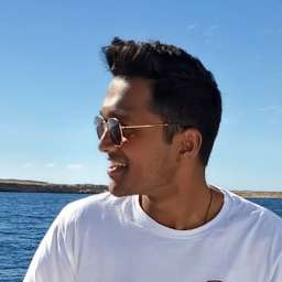 Aditya Srinivas Prasad - Crunchbase Person Profile