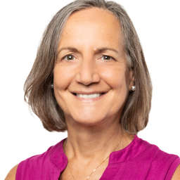 Joanne Beck - CTO @ Abata Therapeutics - Crunchbase Person Profile