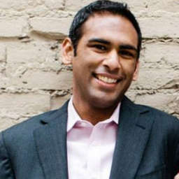 Nirupam Sinha - Chief Financial Officer @ Heidrick & Struggles International - Crunchbase Person ...