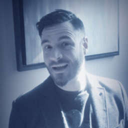 Richard Cooke - Founder & Partner @ LinearDynamics - Crunchbase Person ...