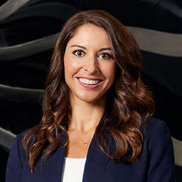 Tara DiJulio - Chief Corporate Affairs Officer @ GE Aerospace ...