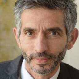 Vincent Power - Founder and MD @ Currency Clear - Crunchbase Person Profile