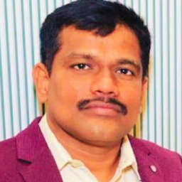 Suresh BN - Founder and CEO @ Amoeba Groups - Crunchbase Person Profile