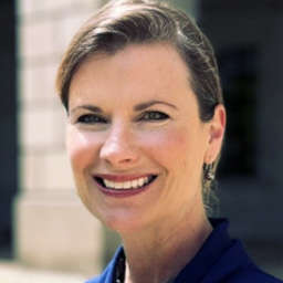 Alison Bennett - Executive Director @ Building Transparency ...