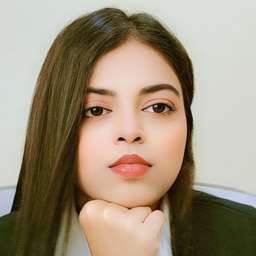 Afia Farjana Badhon - Crunchbase Person Profile