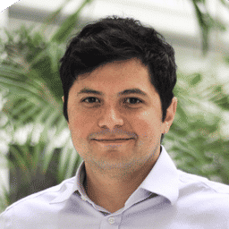 Felipe Gallardo - Crunchbase Person Profile