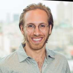 Benjamin Wolkon - Crunchbase Person Profile