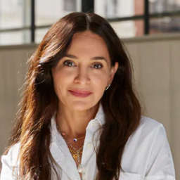 Sara Naghedi - Creative Director and Founder @ Naghedi - Crunchbase ...