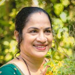 Renuka Rao Honnalli - Crunchbase Person Profile