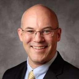 Marty Deschenes - Crunchbase Person Profile