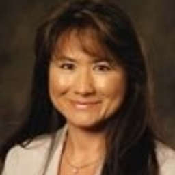 Ann Munson Steines - Crunchbase Person Profile