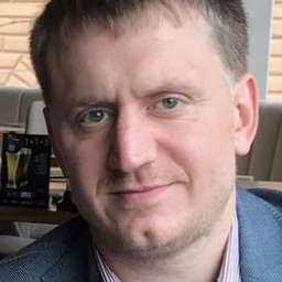 Pavel Vasilenko - CEO and Founder @ Intabia - Crunchbase Person Profile