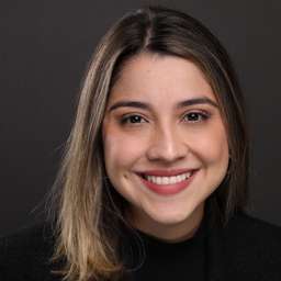 Mari Galindo - Crunchbase Person Profile
