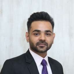 Nikhil Chandan - Crunchbase Person Profile