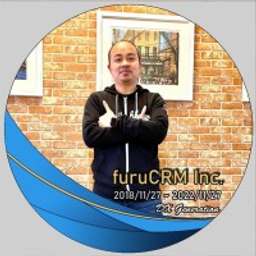 Hoang Kagawa - Founder/CEO @ FuruCRM - Crunchbase Person Profile