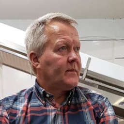 Tor-Bjarne Stabell - Founder @ Tobø Fish - Crunchbase Person Profile