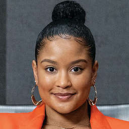 Jasmine Graham - Founder and Executive Director @ Mid-Hudson Energy ...