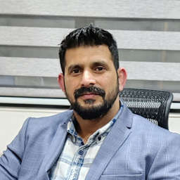 Amit Bolia - Founder and Managing Director @ Rupitol Finance ...
