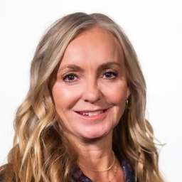 Leslie Motter - CEO @ Make-a-Wish Foundation - Crunchbase Person Profile