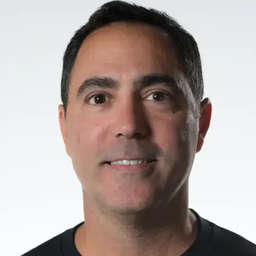 Jouari Santiago - Crunchbase Person Profile