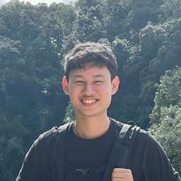 Jacob Darvin - Crunchbase Person Profile