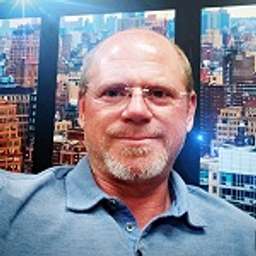 Todd Frantz - Co-Founder and Managing Partner @ Tandem Solution ...