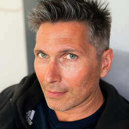 Andrew Marnell - Crunchbase Person Profile