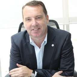 Richard Lek - VP & President, Building Solutions Emeala @ Johnson ...