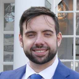 Edward Fisher JR - Crunchbase Person Profile