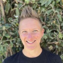 Amelia Degenkolb - Founder and Chief Executive Officer @ Novocuff ...