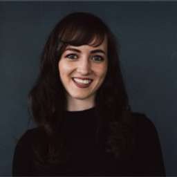 Carina Hahn - Co-Founder and CEO @ Olymp Consulting - Crunchbase Person ...