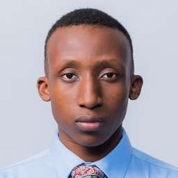 BYIRINGIRO Ramu - Crunchbase Person Profile