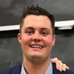 Thomas Haigh - Crunchbase Person Profile