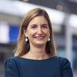Stephanie Weir - Chief Commercial Officer @ Edinburgh Airport ...