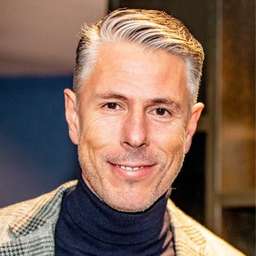 Michael Verschueren - Crunchbase Person Profile