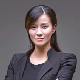 Sissi Chen - Founder & CEO @ SIGAS Measurement Engineering Co ...