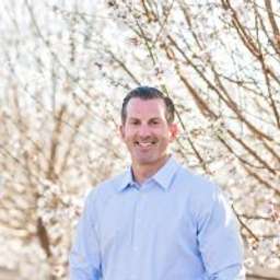 Morgan Houchin - Founder and Vice President @ Tech Ag Financial Group ...