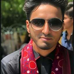 Muhammad Ayaz - Crunchbase Person Profile