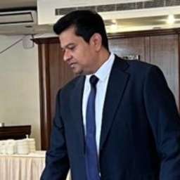 Sanil Panicker - Founder and CTO @ BrainTip AI - Crunchbase Person Profile