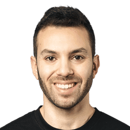 Yair Ladizhensky - VP of R&D and Co-Founder @ Aryon Security ...