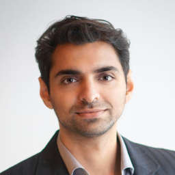 A. Vikram Pandit - technology @ Phycus Biotechnologies - Crunchbase Person Profile