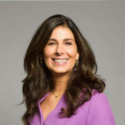 Janine Vos - Managing Board and Chief Human Resource Officer @ Rabobank ...