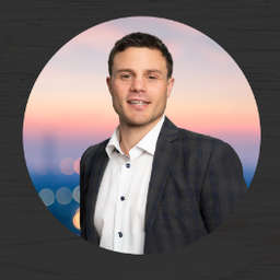 Daniel Spitz - Founder, CEO and Owner @ Captivate Real Estate Group ...