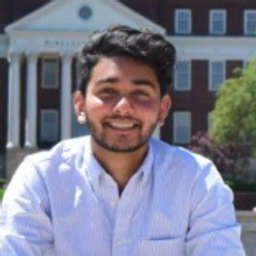 Deep Patel - Software Engineer @ Arctos Sports Partners - Crunchbase ...