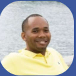 Rashid Jean-Baptiste - Crunchbase Person Profile